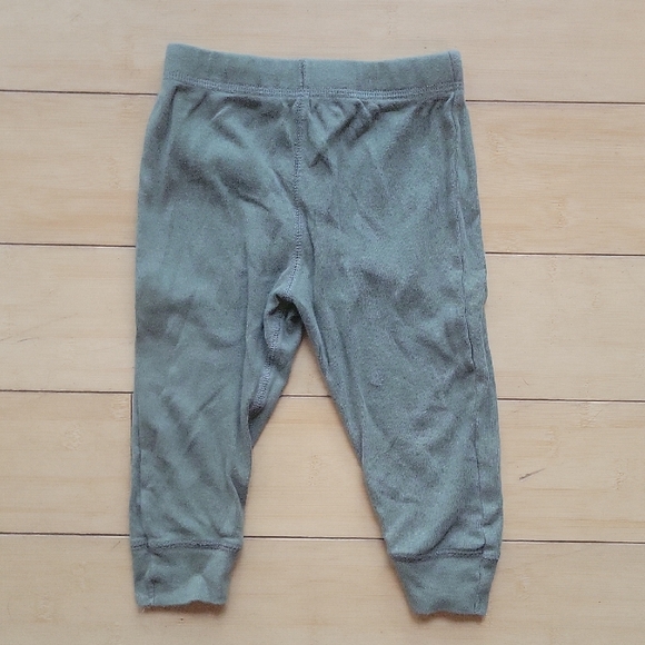 Gerber | Bottoms | 5 For 2 Gerber Green Pants | Poshmark